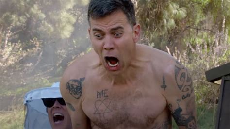 Jackass 5 News Is Not Going To Make Fans Happy Giant Freakin Robot