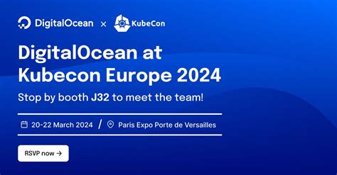 purnima kumari on linkedin join digitalocean at kubecon europe 2024