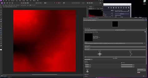 bug displacement from height map only uses 8 bit precision rhino for
