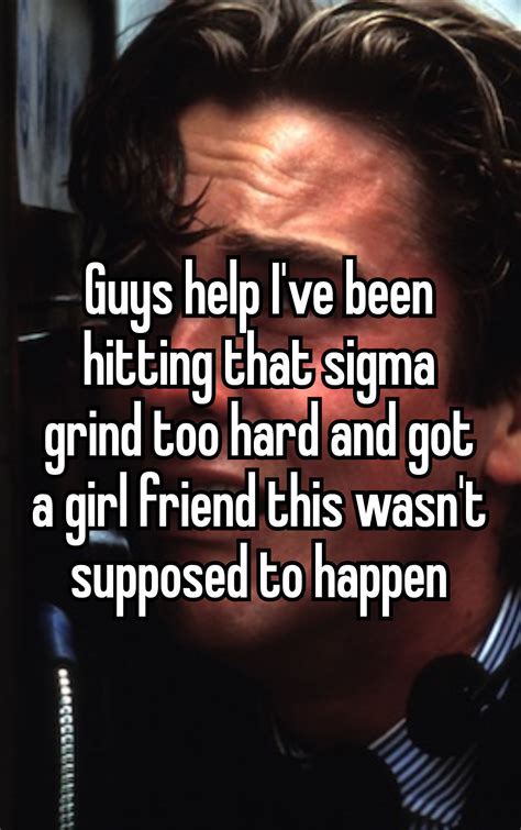 Best R Sigmacinema Images On Pholder We Re So Fucking Back Bros