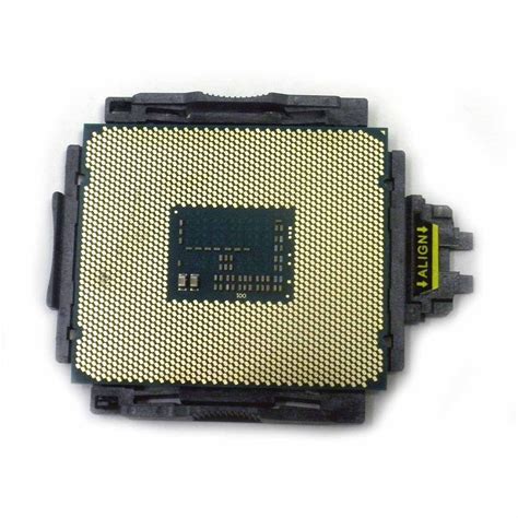 Cisco Ucs Cpu E52643d Cpu 6 Core Intel E5 2643 V3 3 4ghz