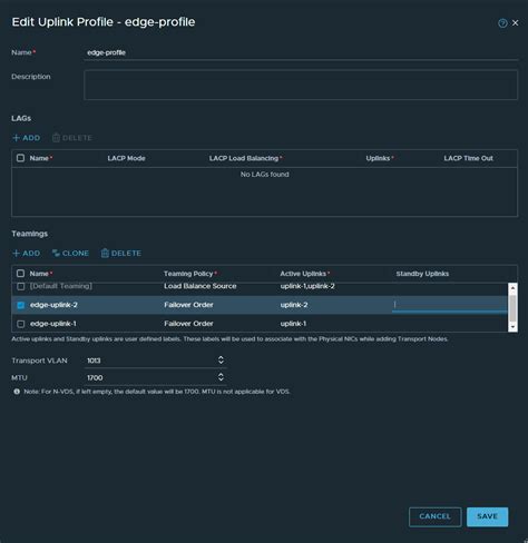 vsphere 8 with tanzu using nsx t and avi loadbalancer ·