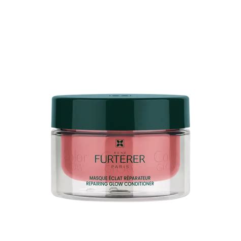 Buy René Furterer Color Glow Repairing Glow Conditioner 200ml · Thailand