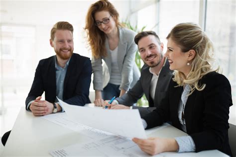 שיטות עבודה מומלצות לניהול משרד