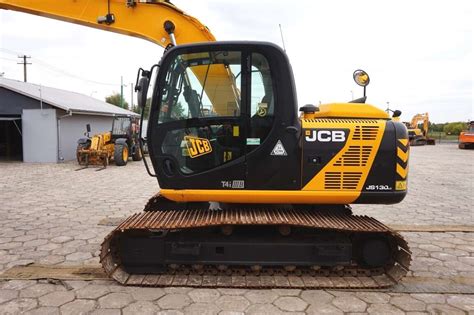 Jcb Js 130 Motomaszynypl