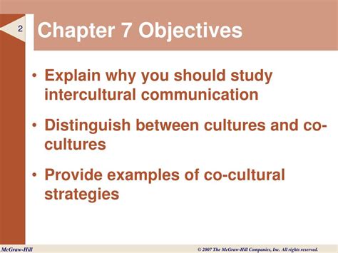 Ppt Chapter 7 Objectives Powerpoint Presentation Free Download Id