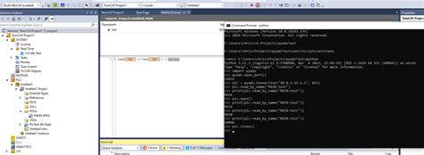 Failed To Open Port On Ams Router · Issue 347 · Stlehmann Pyads · Github