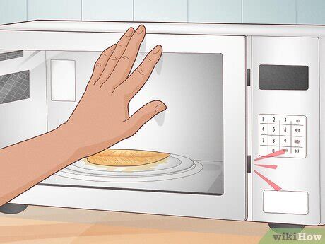 Microwave Not Heating Potential Causes How To Fix