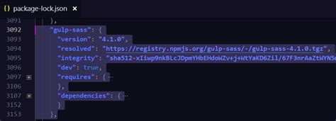 How To Fix Error Cannot Find Module Gulp Sass In Gulp Coder Coder