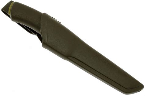 Mora Bushcraft Forest | Günstiger shoppen bei knivesandtools.de