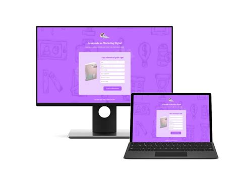 Página De Formulário De Contato Feito Em Html And Css Script Php Aqui