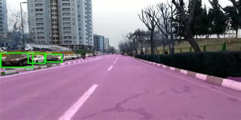 Mohammad Ali Mohammadkhani On Linkedin Artificialinteligence Computervision