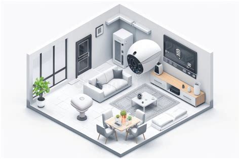 Alarm Systems With Tech Savvy Security Features Protect Homes Deploying Cameras And Wireless