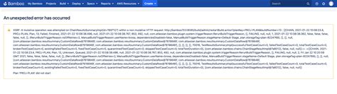Trying To Rerun Failed Or Incomplete Jobs Result In Xsrf A Mutative Operation Was Attempted On