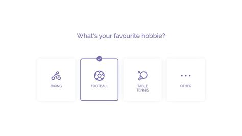 How To Make Custom Radio Buttons With Cool Effect Pure Css Designtorch Youtube