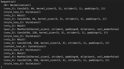 吴恩达深度学习作业之风格转移neural style transfer （pytorch gatys等人提出的神经风格迁移 neural style transfer nst csdn博客
