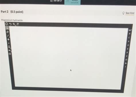 Solved 3rd Attempt See Periodic Table Binary Compounds 4