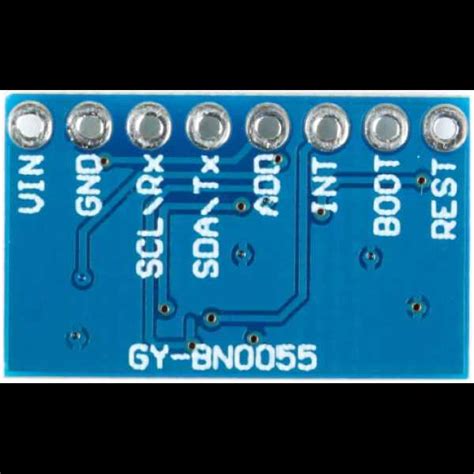 Unlock The Potential Of Imu Bno055 With Comprehensive Datasheet Analysis