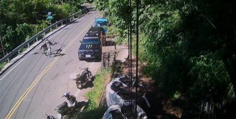 台中3蒙面球棒隊砸車打人「還噴辣椒水」 監視器畫面驚見v怪客 Ettoday社會新聞 Ettoday新聞雲