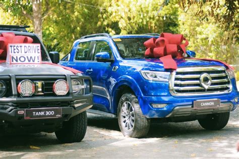 Gwm Calamba Autohub Added A New Gwm Calamba Autohub