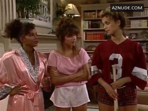 Saved By The Bell Nude Scenes Aznude