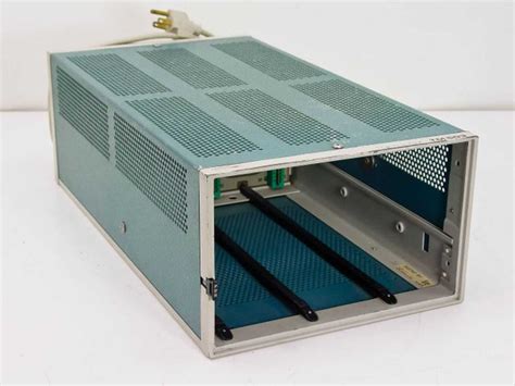 Tektronix Tm 503 Power Module