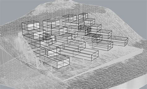 Projections Making Architecture