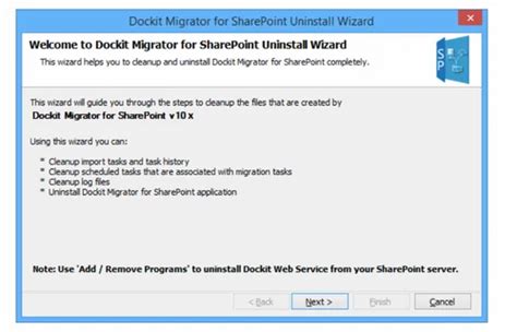Dockit Migrator At Best Price In Chennai By Vyapin Software Systems