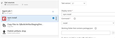 Simplified Automated Qa Testing On Azure Devops By Drew Lewis Medium