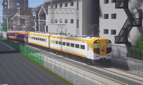 ANA車輌 RTM Addon Search