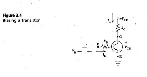 Solved 3 13 In Figure 3 4 V { Mathrm{cc}} 200