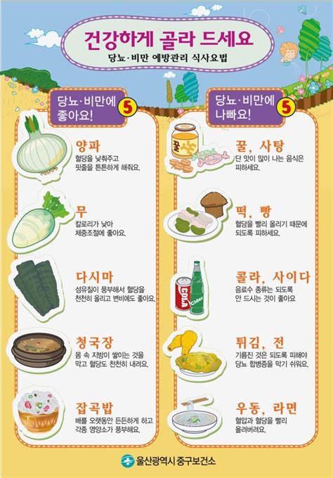 당뇨비만 식사요법 네이버 블로그