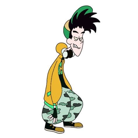 Mike Teavee By Timwonka On Deviantart