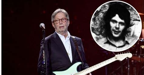 How Did Jim Gordon Die Eric Clapton Drummer 77 Was Convicted Of