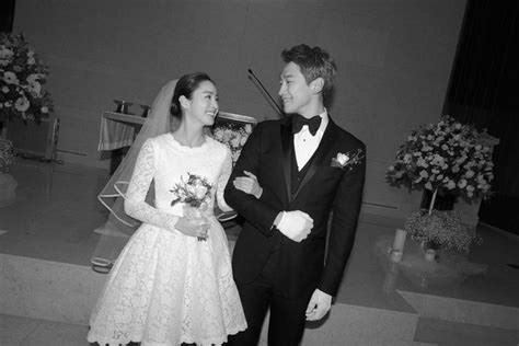 恭喜！39歲金泰希懷上第二胎 Rain結婚2年拼生子 Ettoday星光雲 Ettoday新聞雲