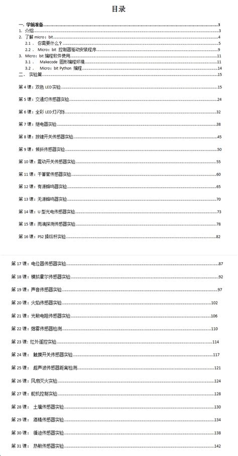 micro bit microbit开发板入门学习套件 传感器套装Python编程 阿里巴巴