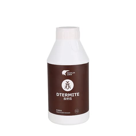 山甲牌灭白蚁药装修白蚁预防木地板白蚁诱杀白蚂蚁药粉全窝端包邮虎窝淘