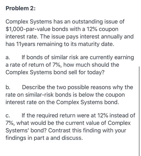 Solved Problem The Real Rate Of Interest Is Currently Chegg