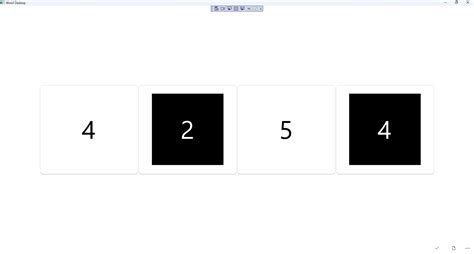 Tutorials Windows App Sdk Codes Game