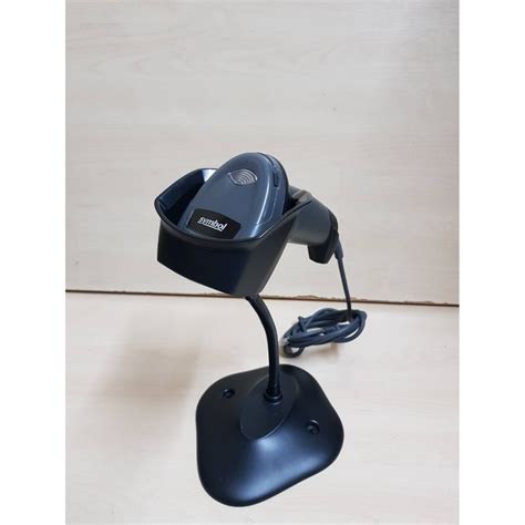 ตัวสแกนบาร์โค๊ต Symbol Ds4308 2d มือสอง Shopee Thailand