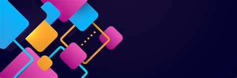 추상적인 다채로운 배너 배경 동적 웨이브 라인 효과가있는 색상 그라디언트 추상 배경 벡터 추상 그래픽 디자인 배너 패턴 배경 웹 템플릿 0명에 대한 스톡 벡터 아트 및 기타