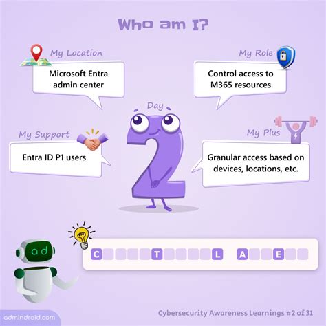 jake admindroid on linkedin microsoft365 cybersecurityawarenessmonth