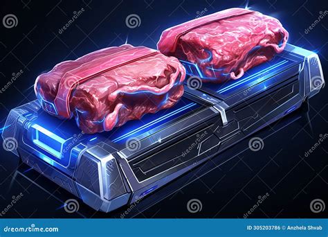 Lab Grown Synthetic Meat Protein With Stem Cells The Future Of Sustainable Food Production