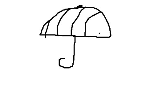 Guarda Chuva Desenho De Pikachustremo Gartic