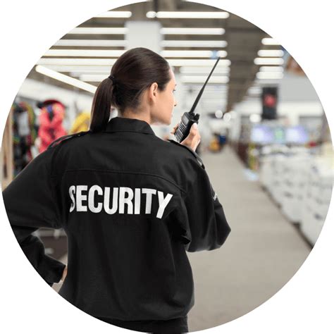 Security And Safety Push To Talk America