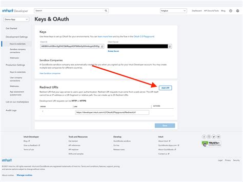 Quickbooks Hotglue Docs
