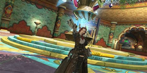 Ffxiv Pvp Job Tier List Patch 6 5 The Nerd Stash
