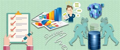 How Data Mining Services Help In Effective Survey Processing