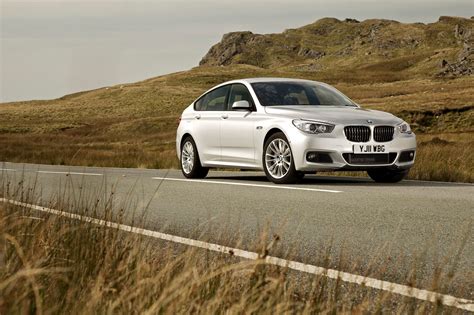 Bmw Series Gt M Sport Package Gallery Top Speed