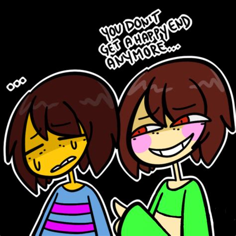 Frisk Chara Undertale Undertale